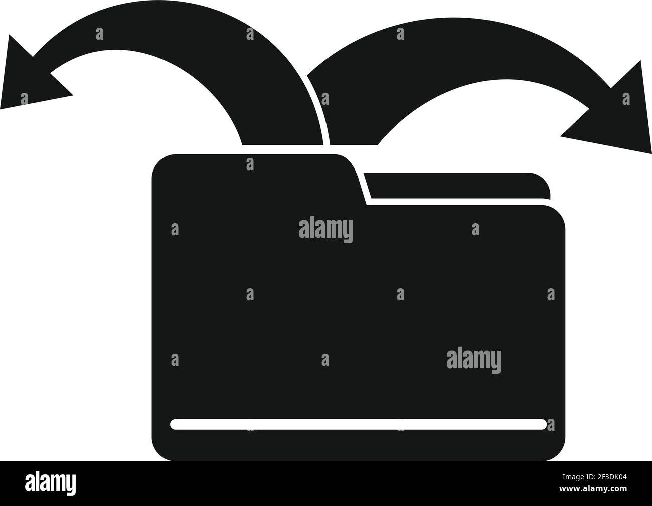 Management restructure Stock Vector Images - Alamy