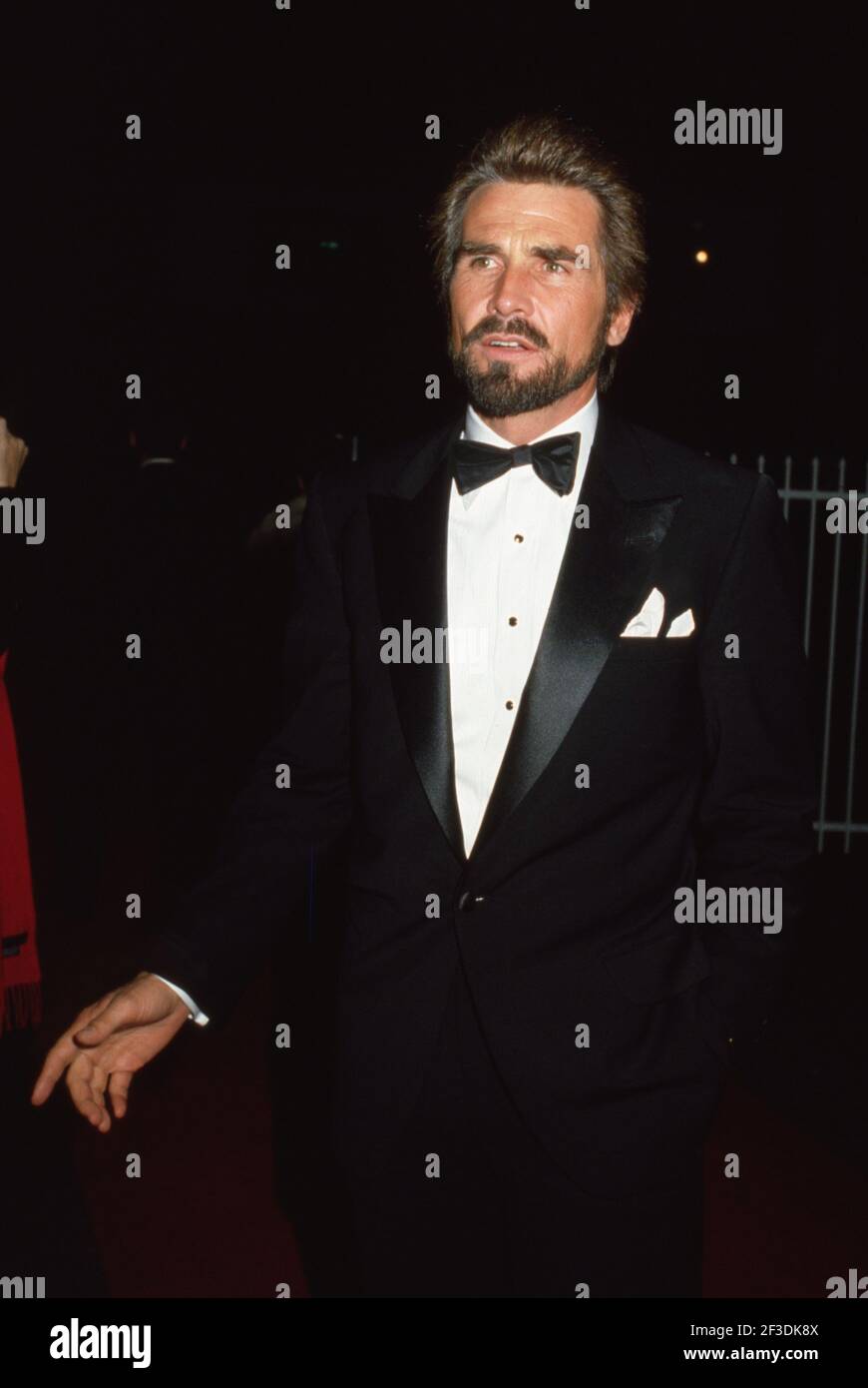 James Brolin Circa 1985 Credit: Ralph Dominguez/MediaPunch Stock Photo ...