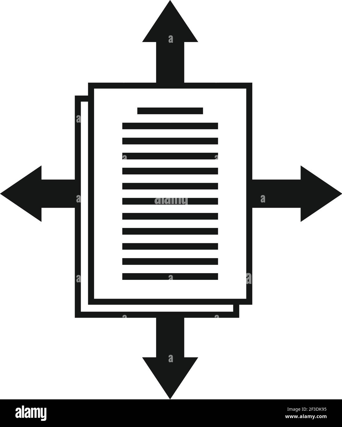 Page restructuring icon, simple style Stock Vector Image & Art - Alamy Page restructuring icon, simple style Stock Vector Image & Art - Alamy