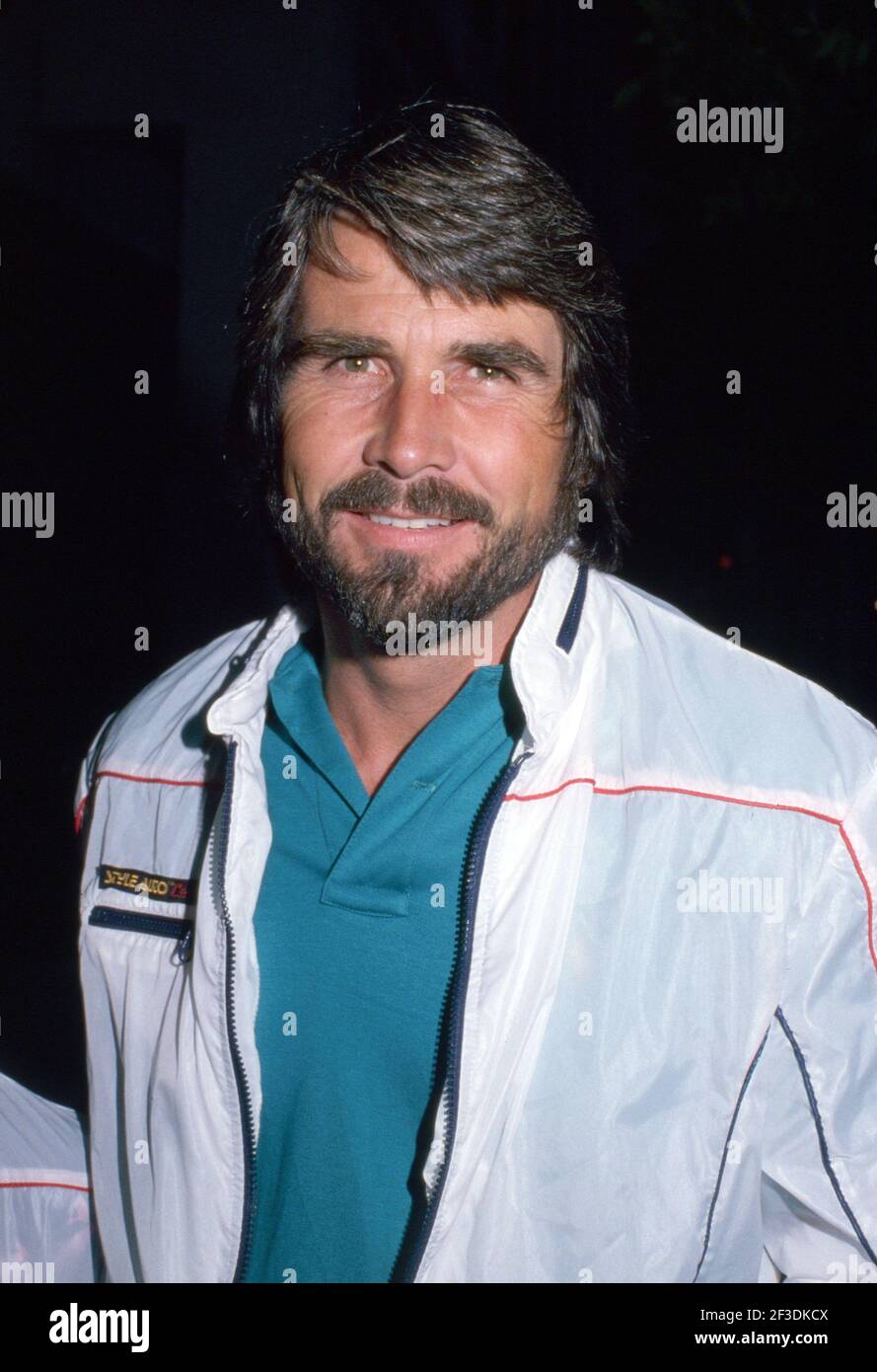 James Brolin Circa 1980 Credit: Ralph Dominguez/MediaPunch Stock Photo ...