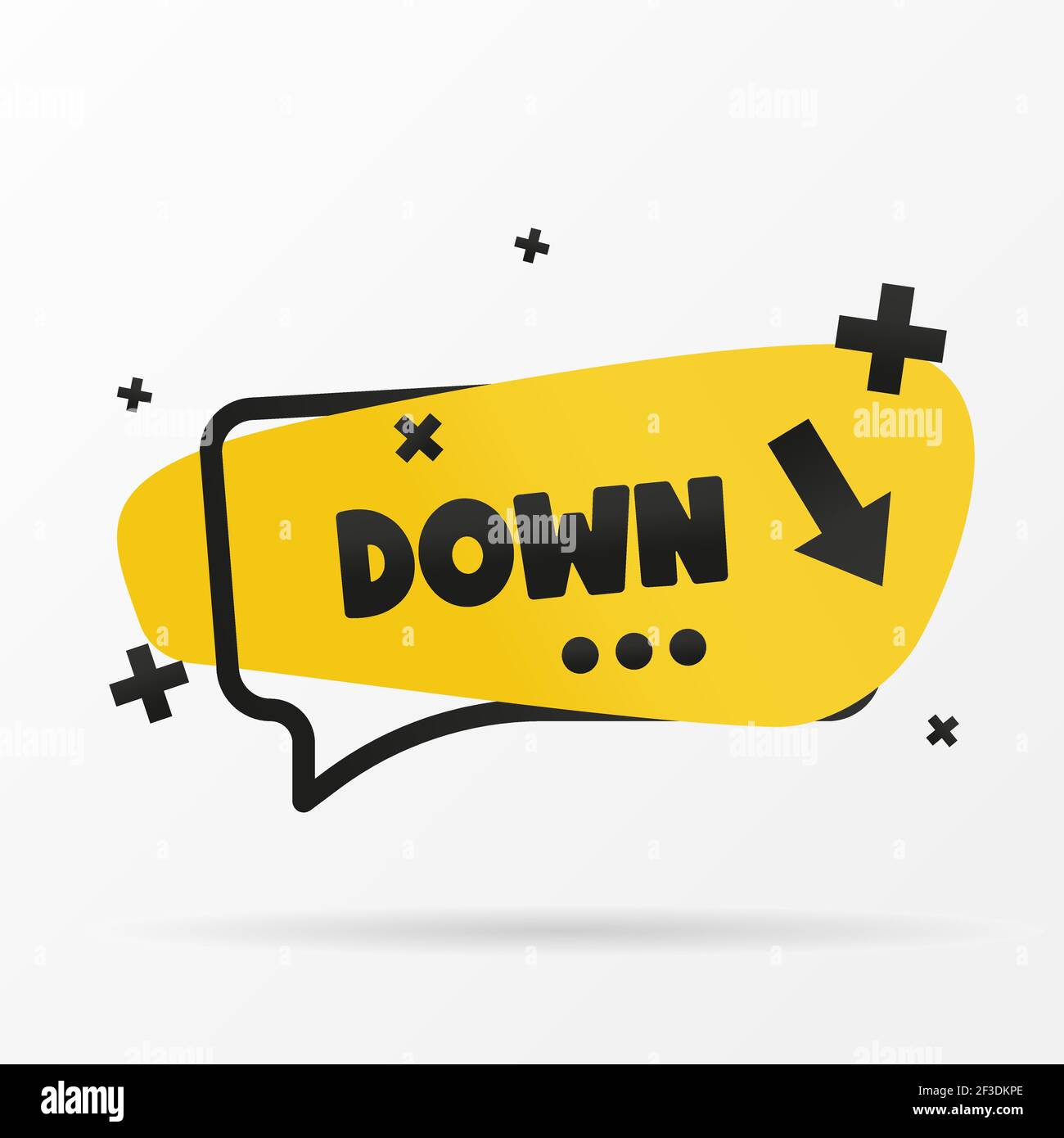 Word mark images Stock Vector Images - Alamy