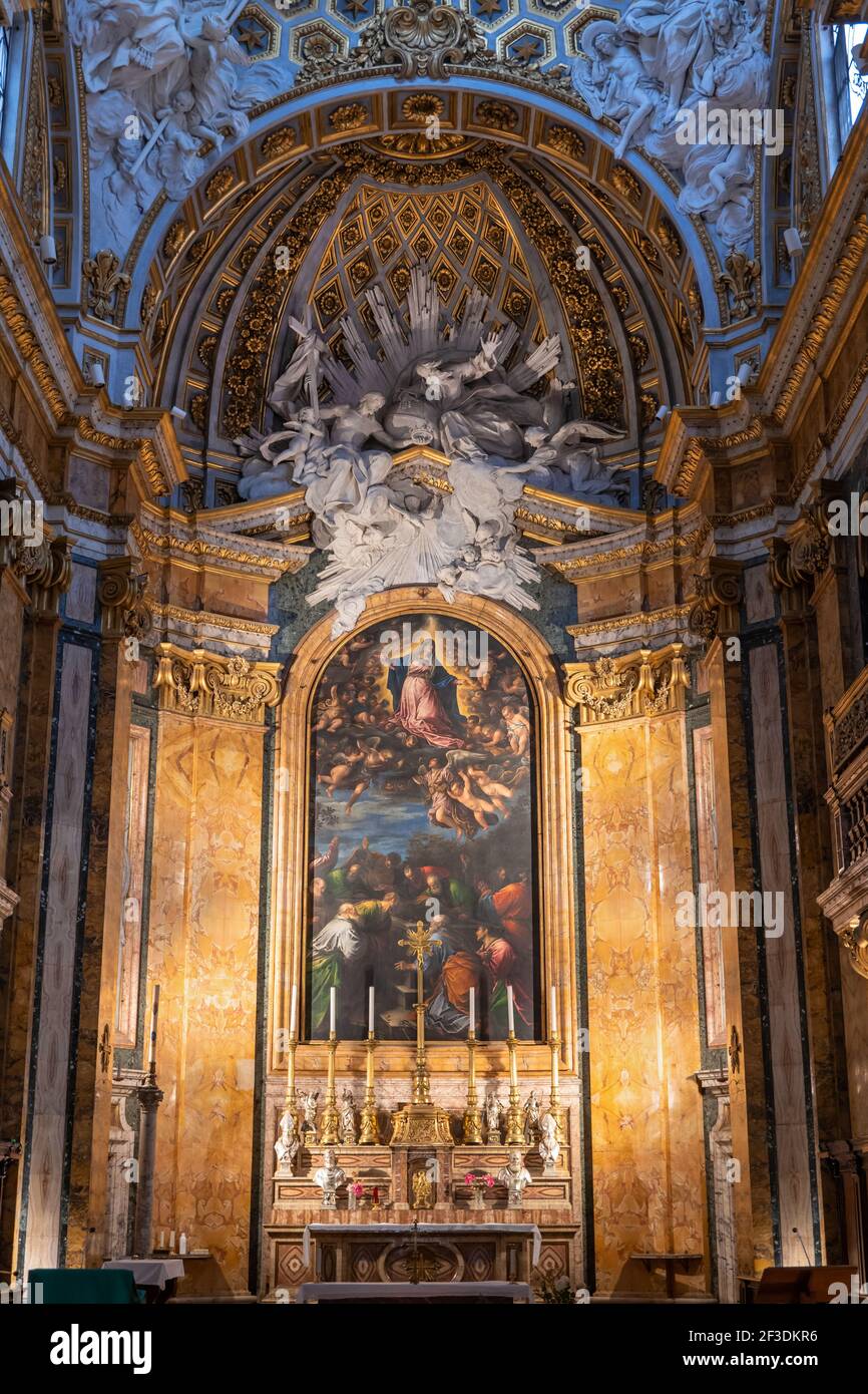 St louis roman catholic church hi-res stock photography and images - Alamy