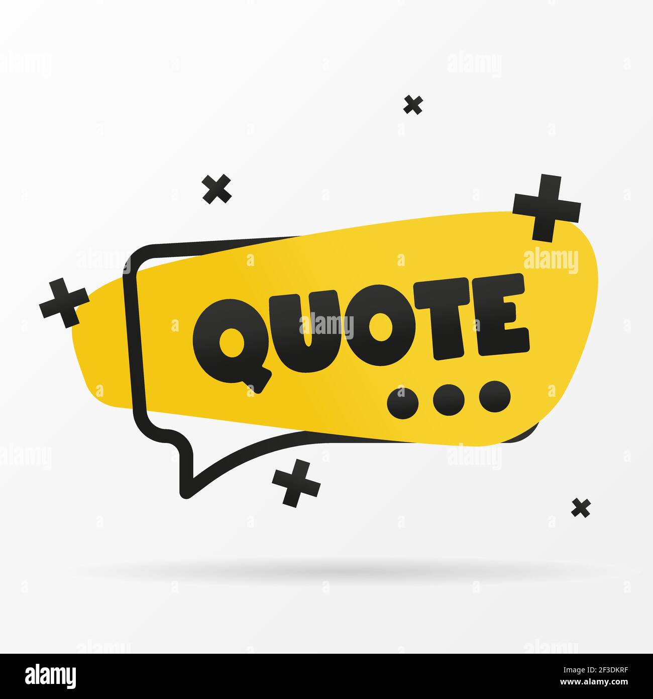 Open conversation Stock Vector Images - Alamy