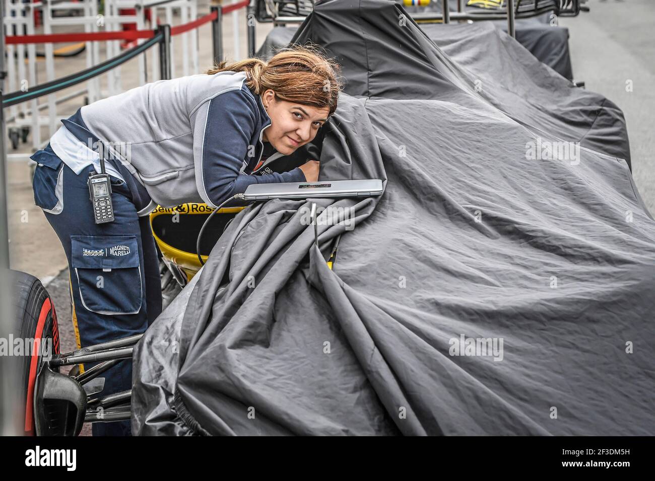 Magnetti marelli hi-res stock photography and images - Alamy