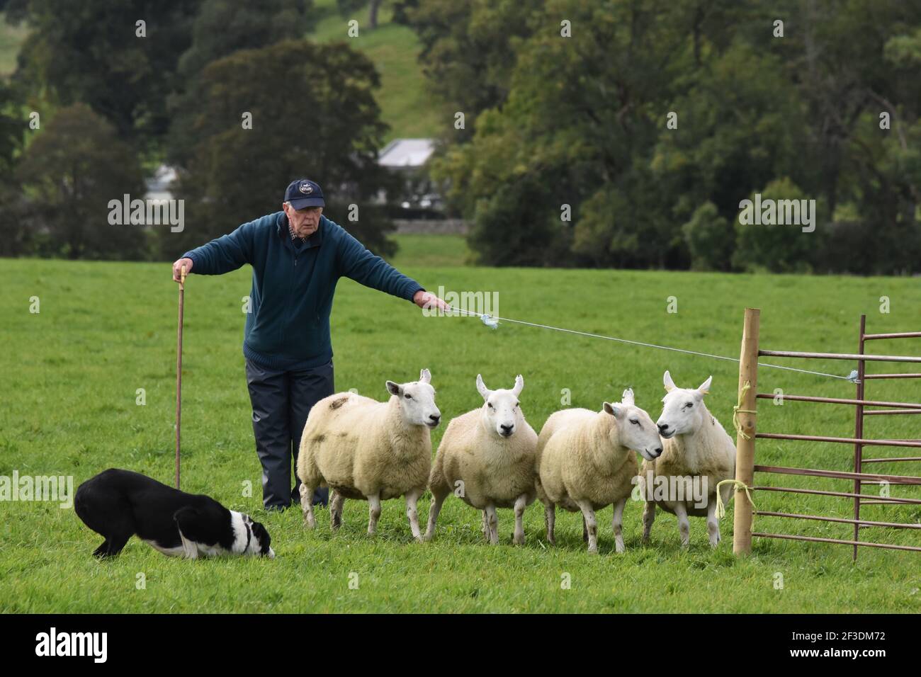 Moniaive, dumfries and galloway hi-res stock photography and images - Alamy