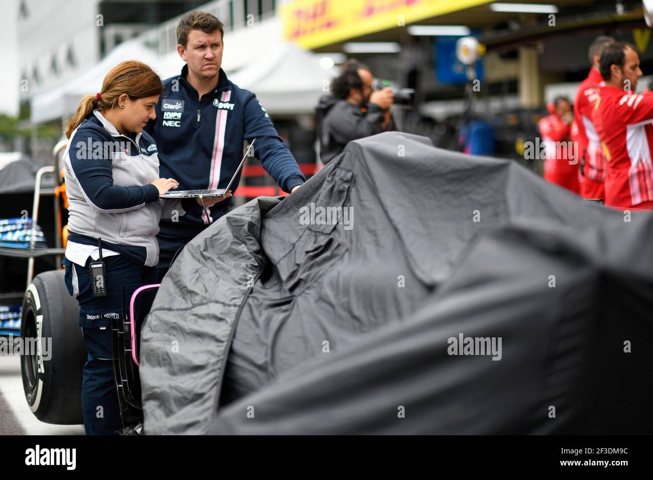 Magnetti marelli hi-res stock photography and images - Alamy