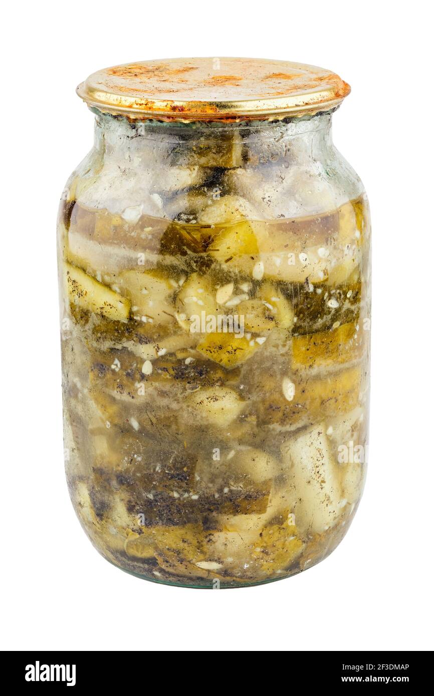 Botulism hi-res stock photography and images - Alamy
