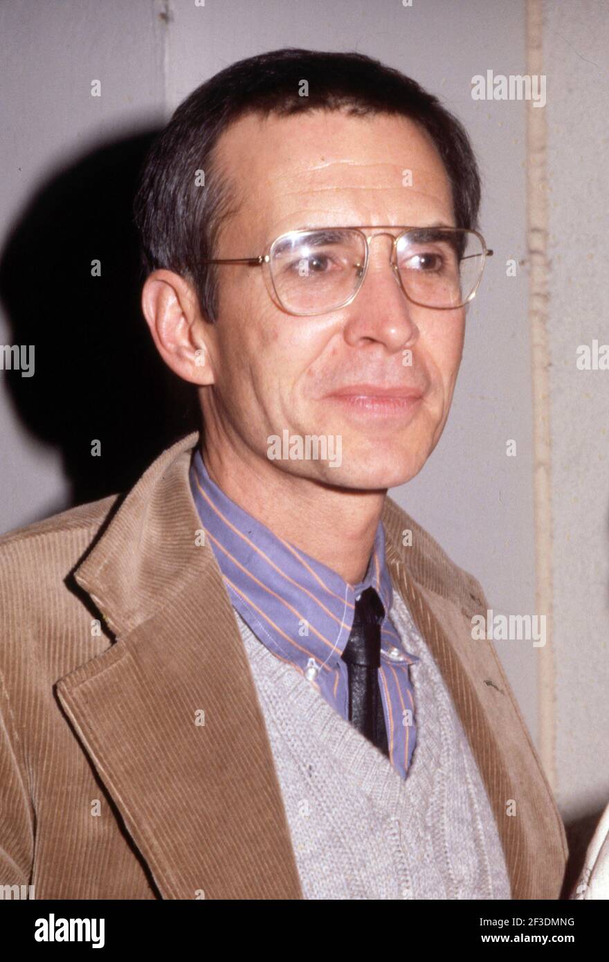 Anthony Perkins Circa 1980's Credit: Ralph Dominguez/MediaPunch Stock ...