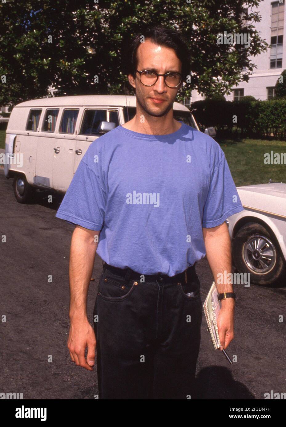 CULVER CITY, CA - JUNE 24: Actor Bronson Pinchot attends "How Do We ...