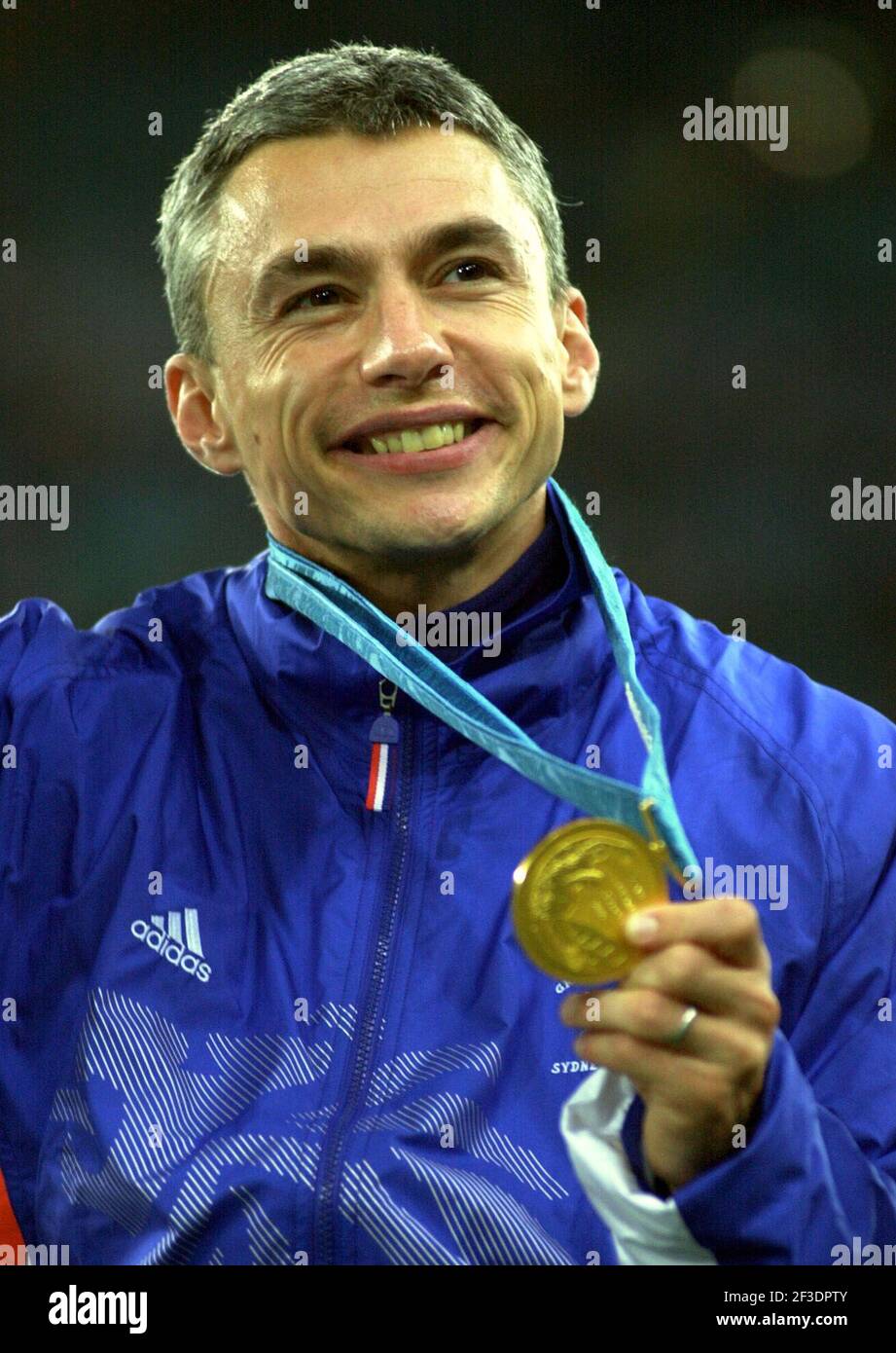 Johnathan david hi-res stock photography and images - Alamy