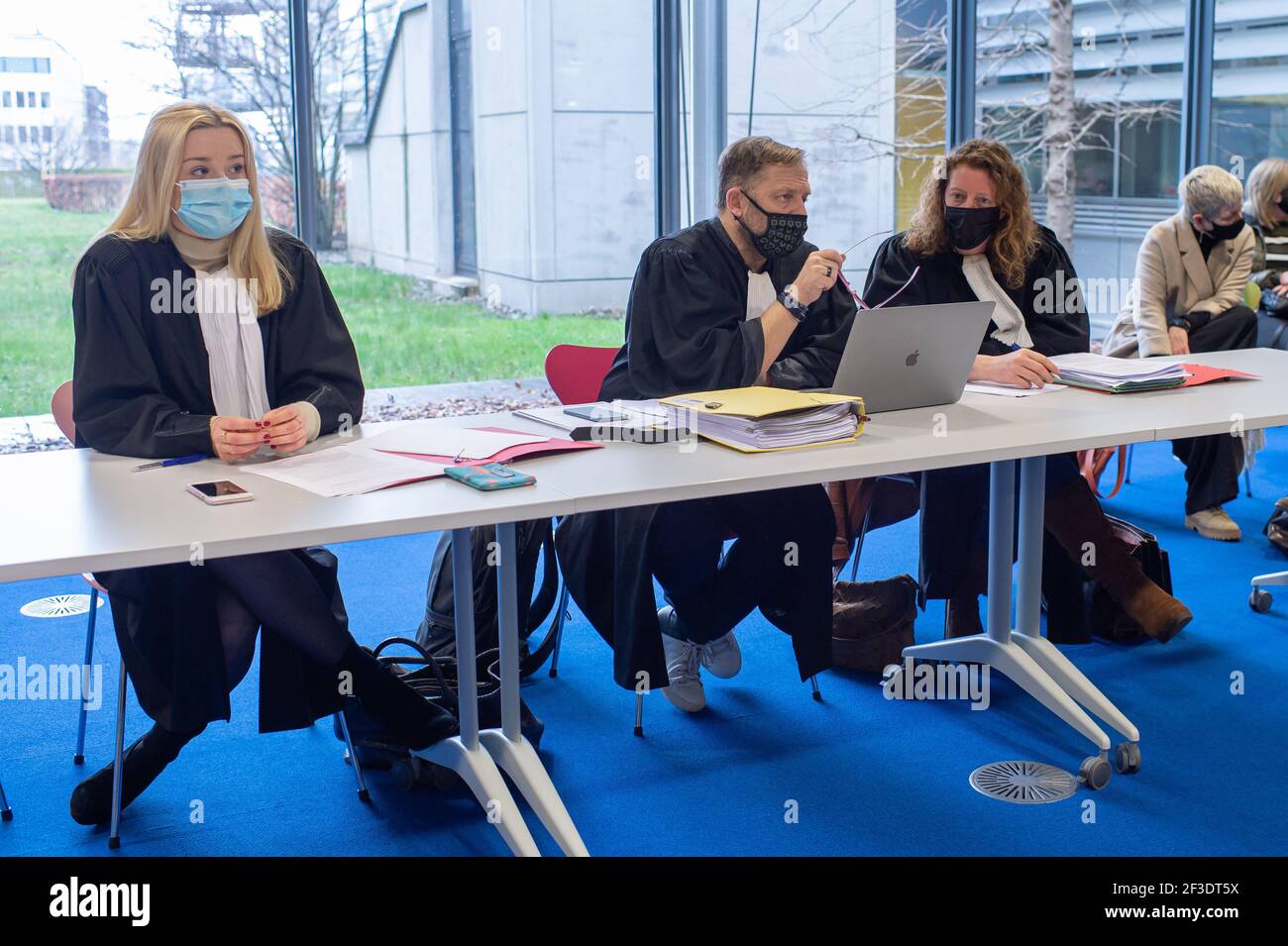 Vosters hi-res stock photography and images - Alamy