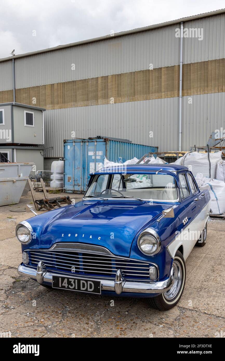 Mk2 ford zodiac 60 photos - Youhoroscope.com
