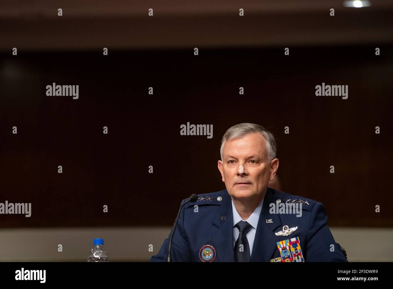 Commander of the northern command hi-res stock photography and images ...