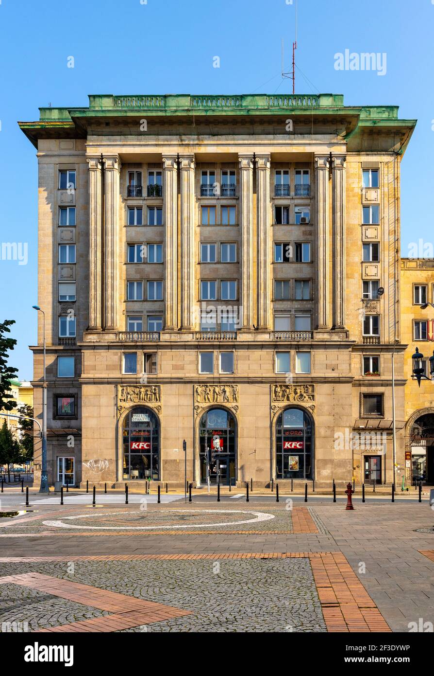 Vintage kfc hi-res stock photography and images - Alamy