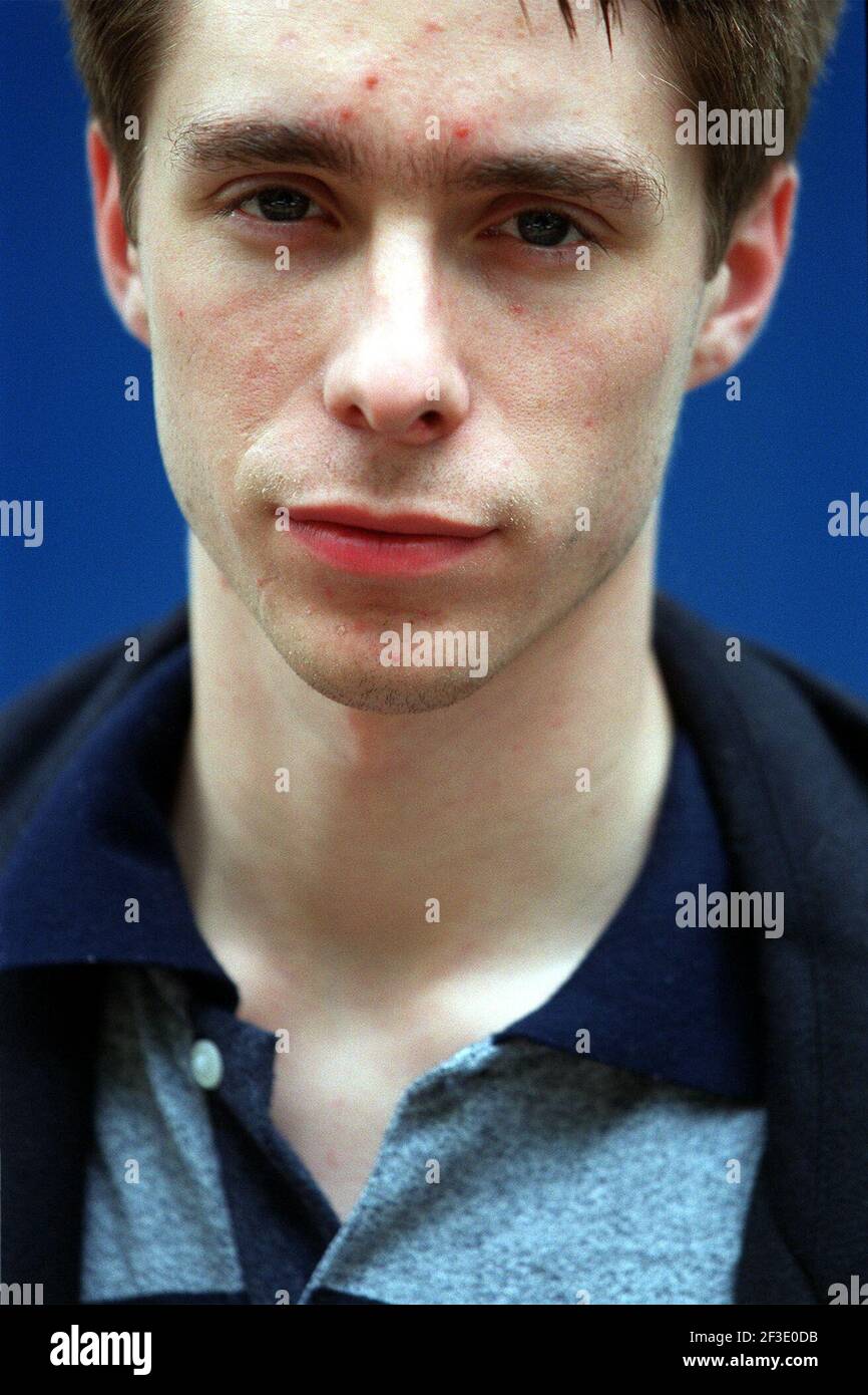 Ian Clarke's Instagram, Twitter & Facebook on IDCrawl