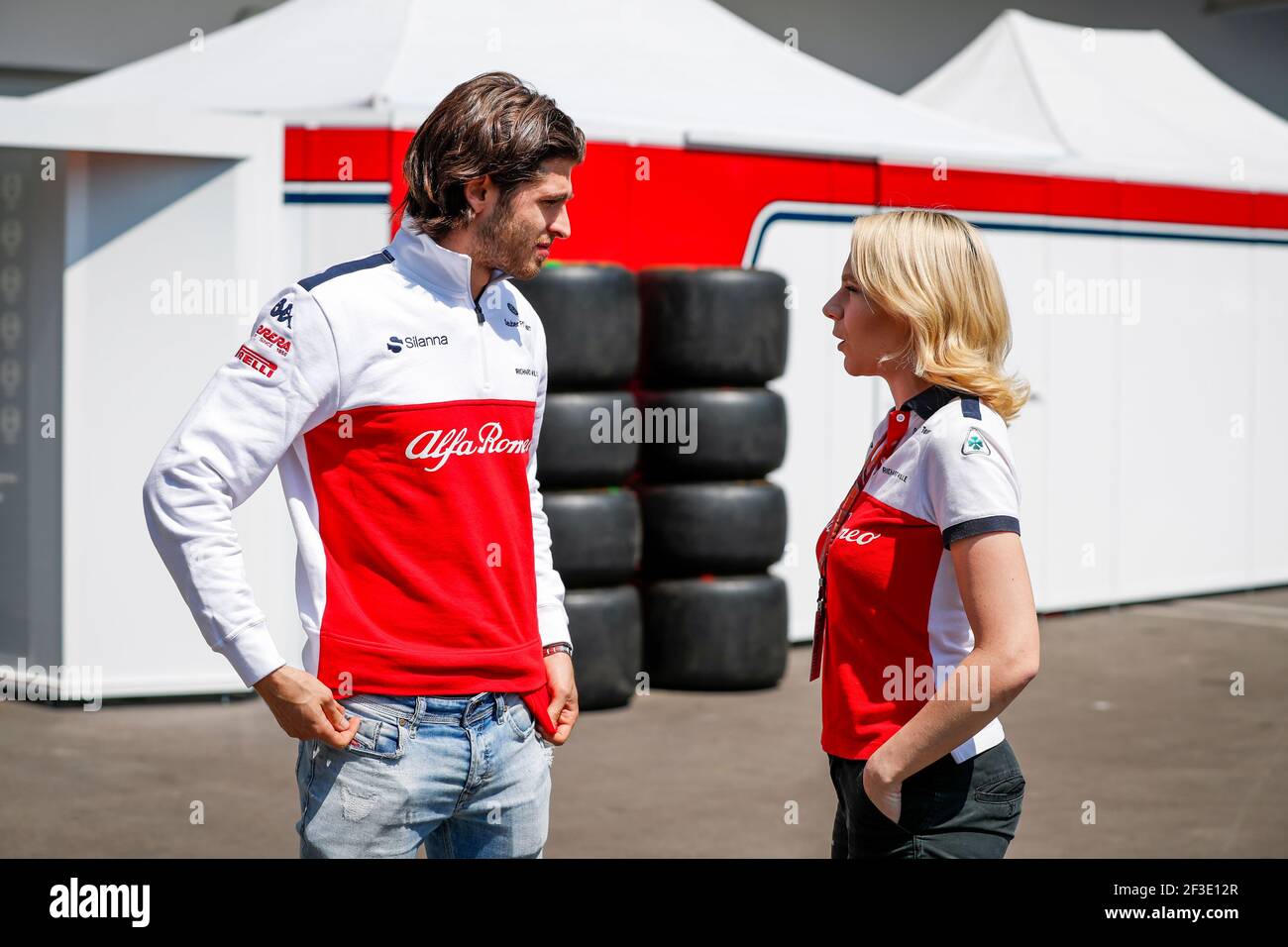 Ruth buscombe hi-res stock photography and images - Alamy