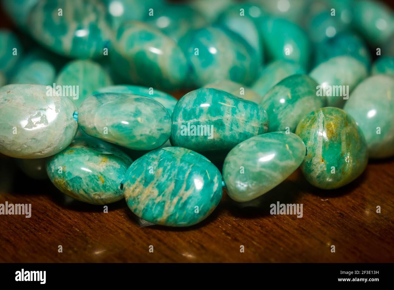 Amazonit hi-res stock photography and images - Alamy