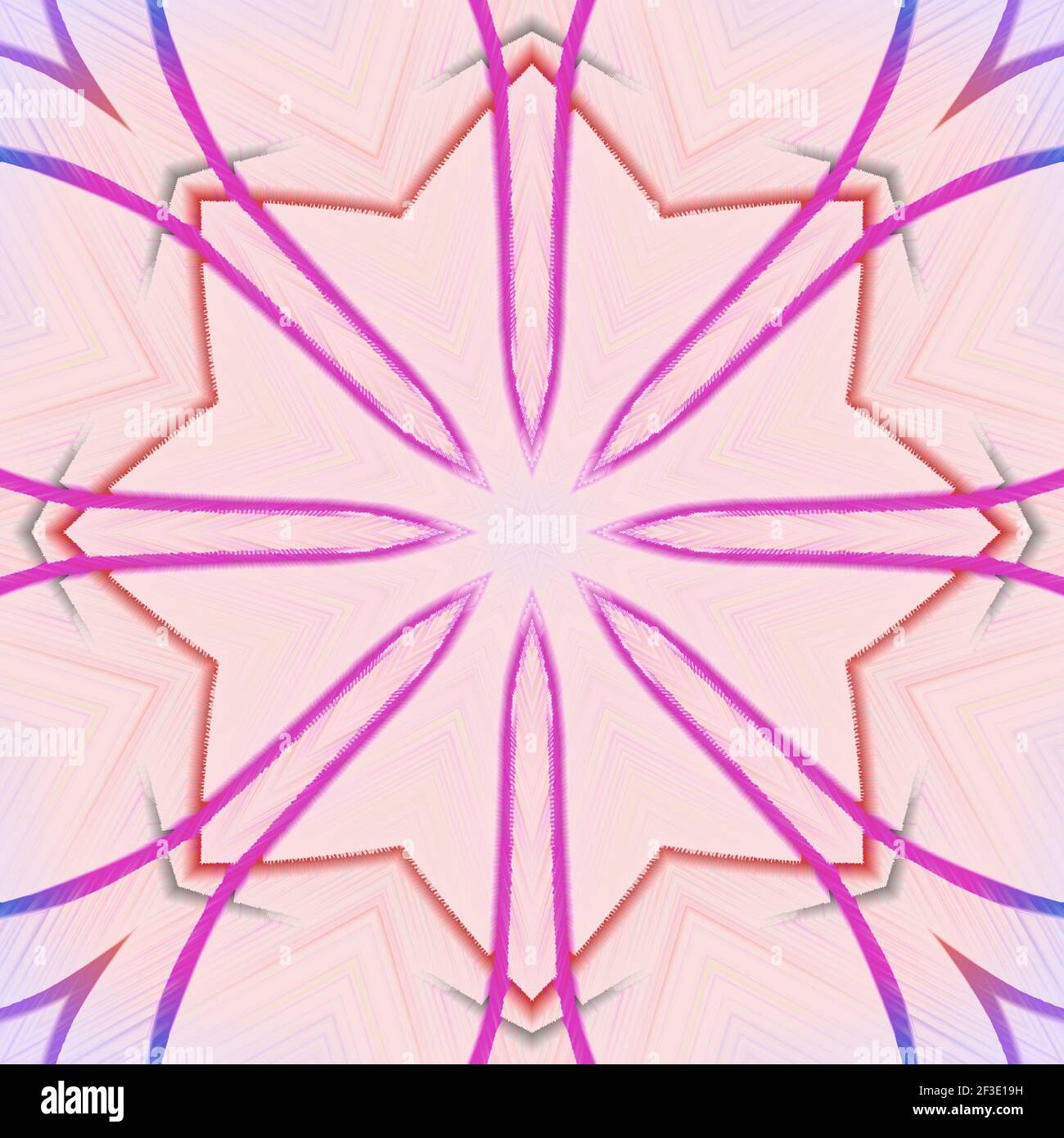 Colourful pattern design made for the usage of template and wallpaper ...