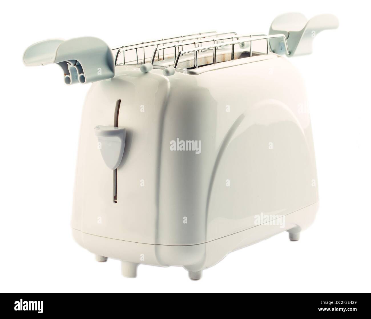 Modern Toaster High Resolution Stock Photography and Images - Alamy