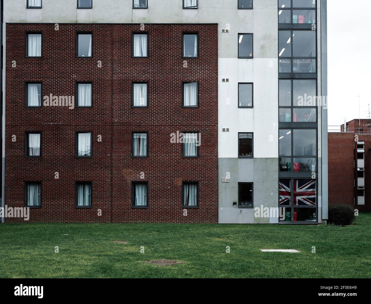 Brunel university and london hi-res stock photography and images - Alamy