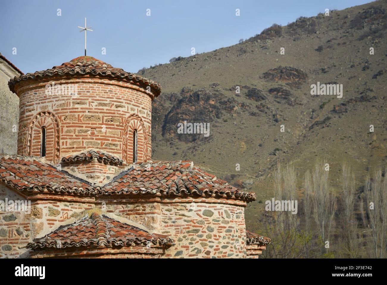 Cross Domed Basilica High Resolution Stock Photography and Images - Alamy