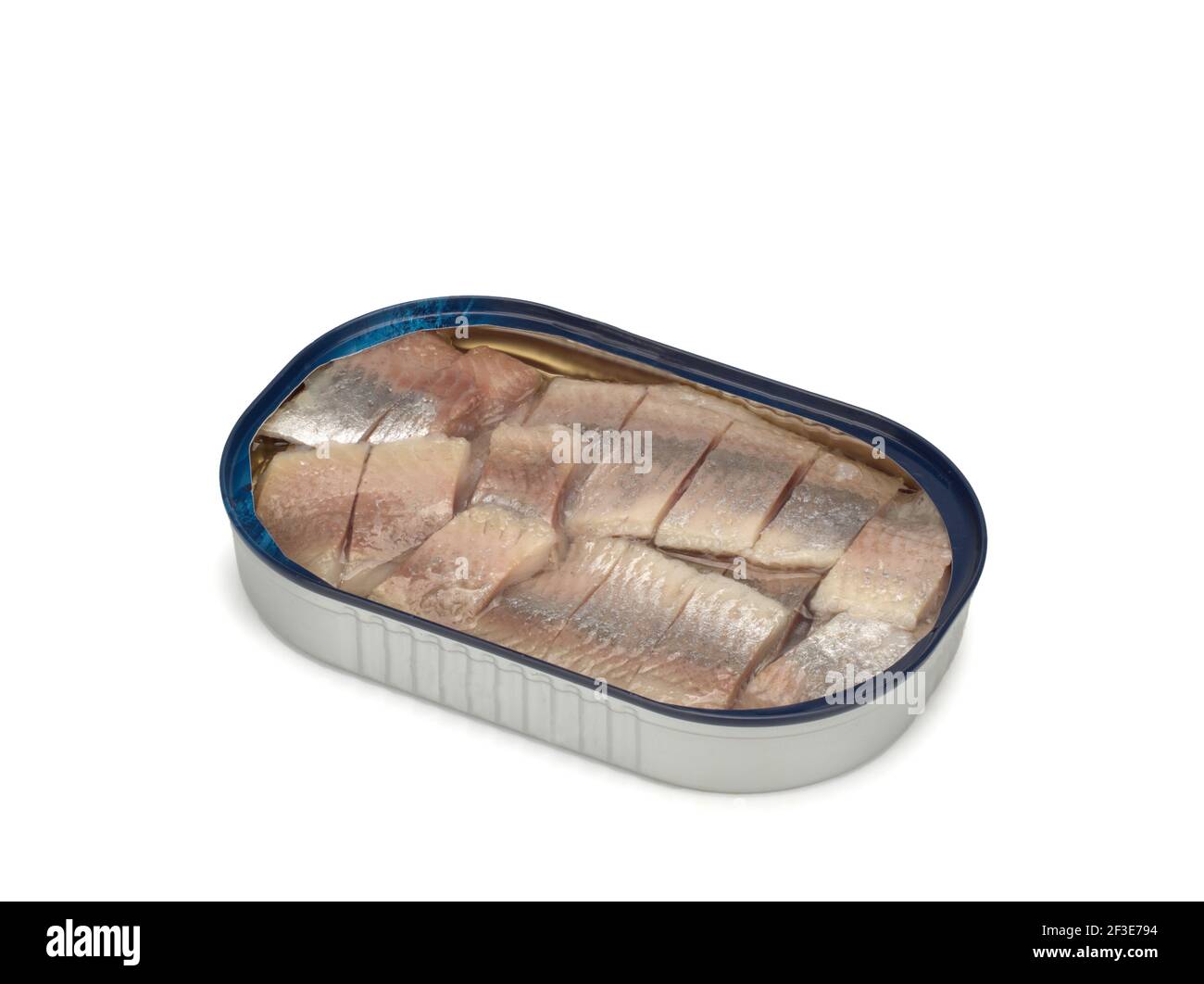 Tin fish restaurant Cut Out Stock Images & Pictures - Alamy