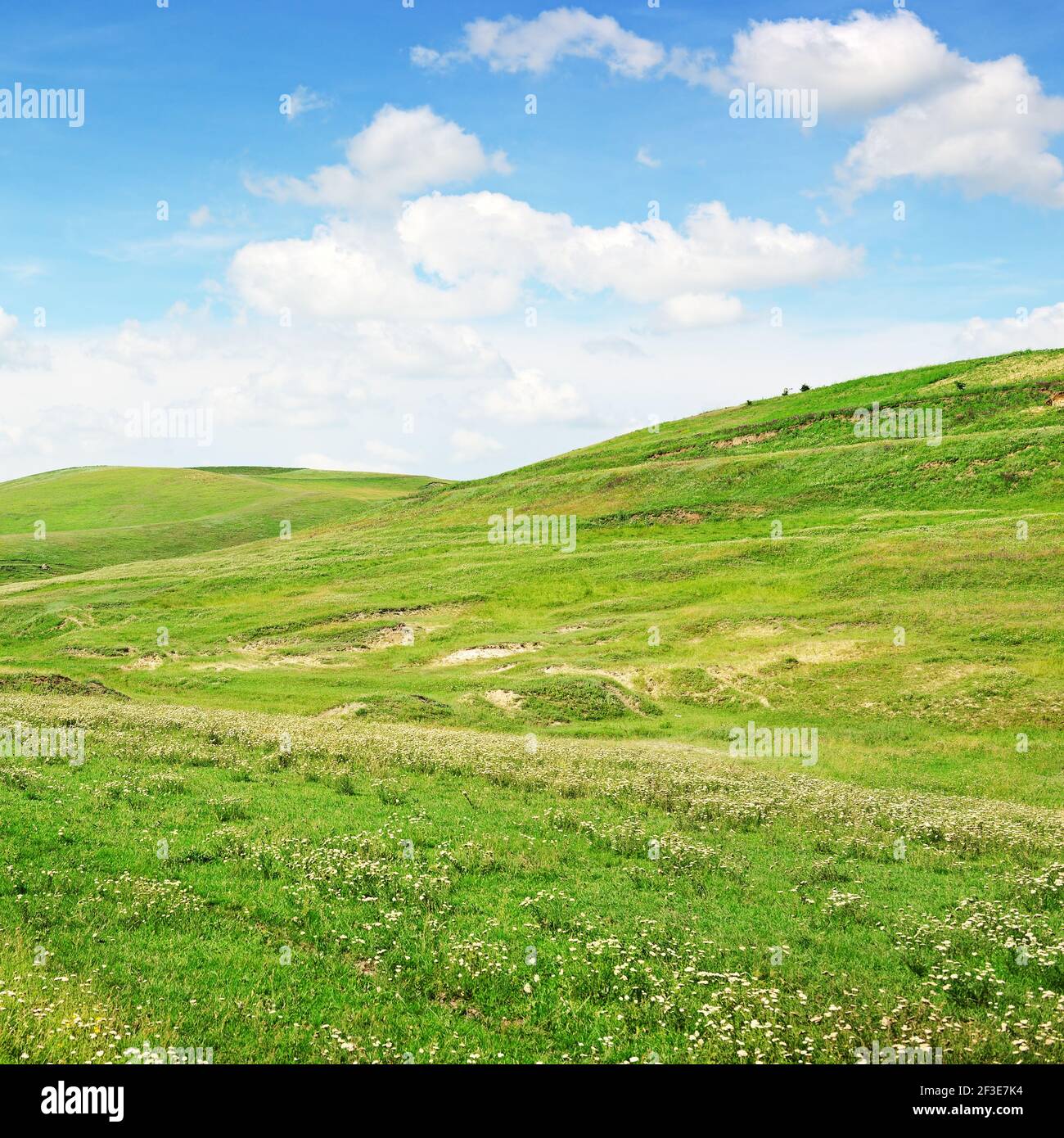 Plain terrain hi-res stock photography and images - Alamy