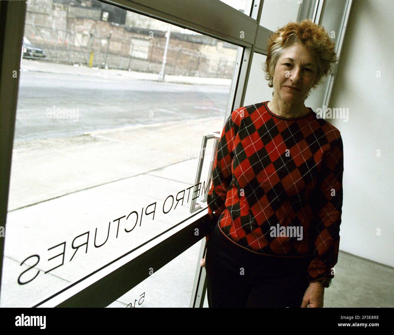 Helene winer hi-res stock photography and images - Alamy