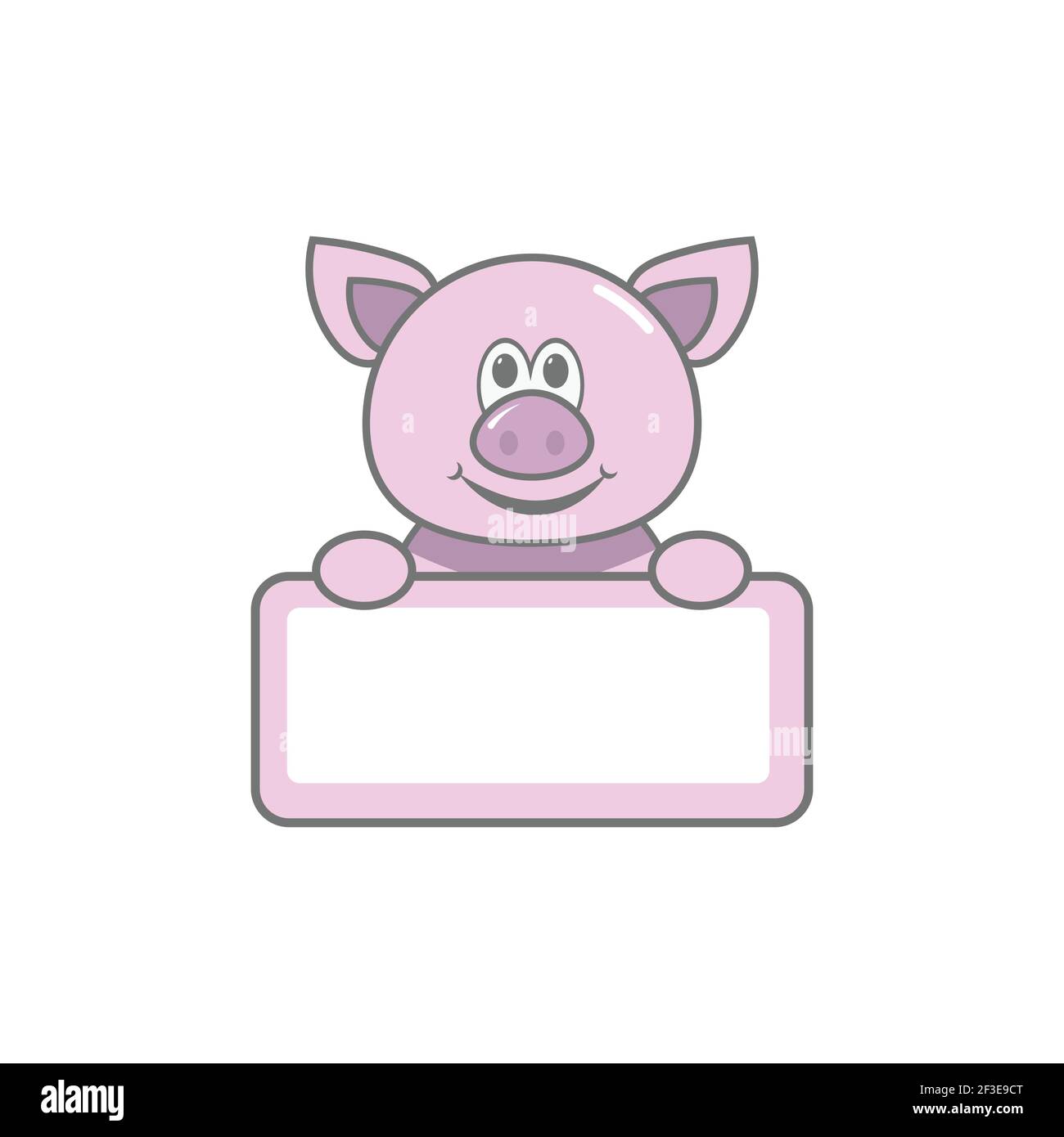 Cute photo family child Stock Vector Images - Alamy