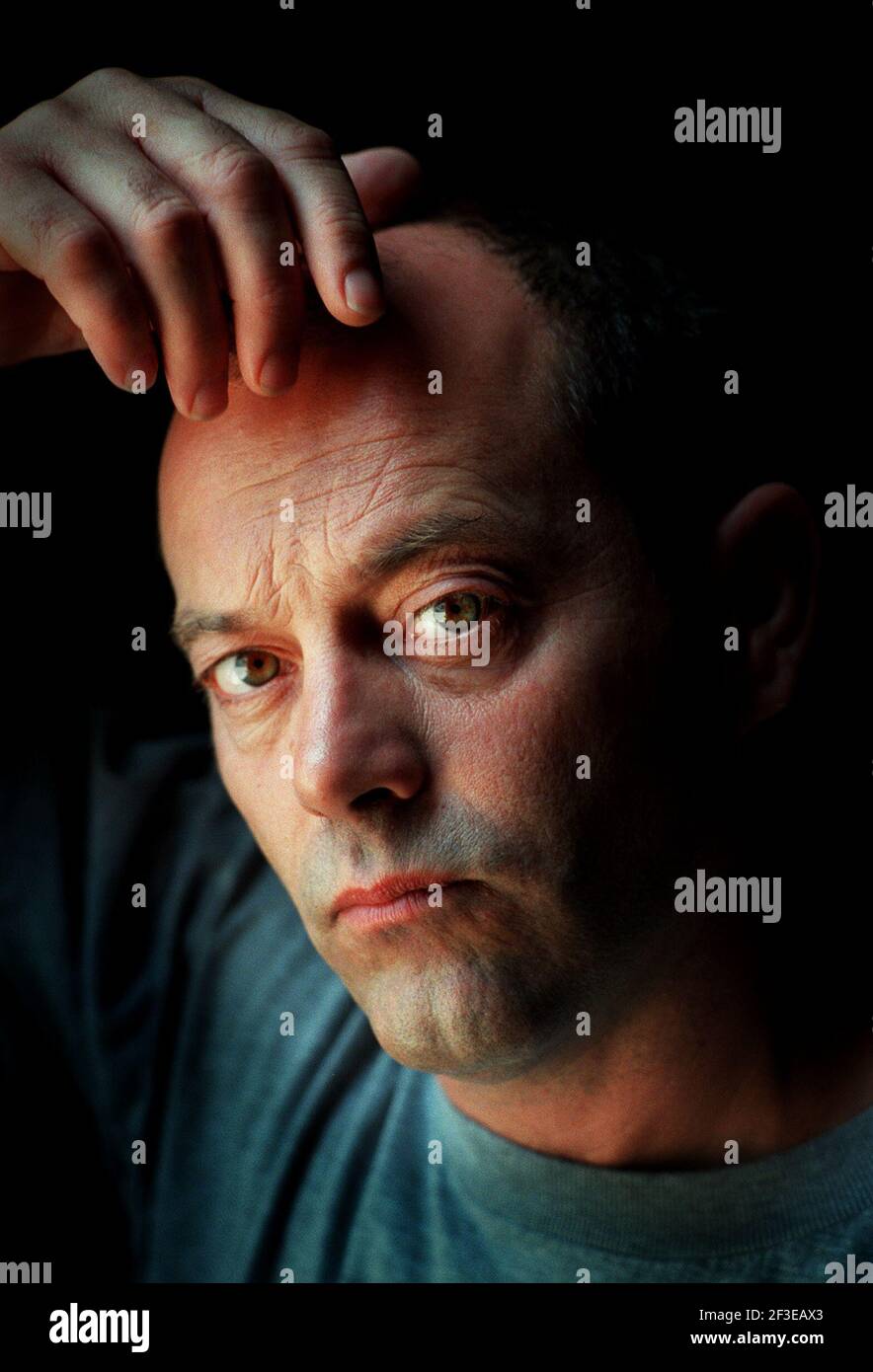 Actor Keith Allen High Resolution Stock Photography and Images - Alamy