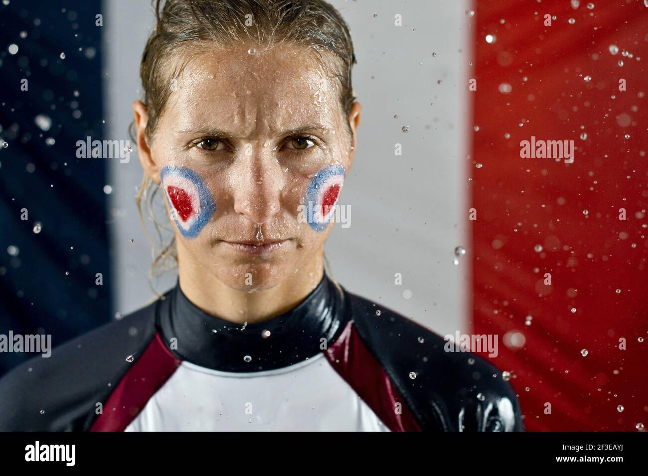 SAILING - OLYMPIC SERIES - SEMAINE OLYMPIQUE FRANCAISE ( SOF ) - HYERES ...