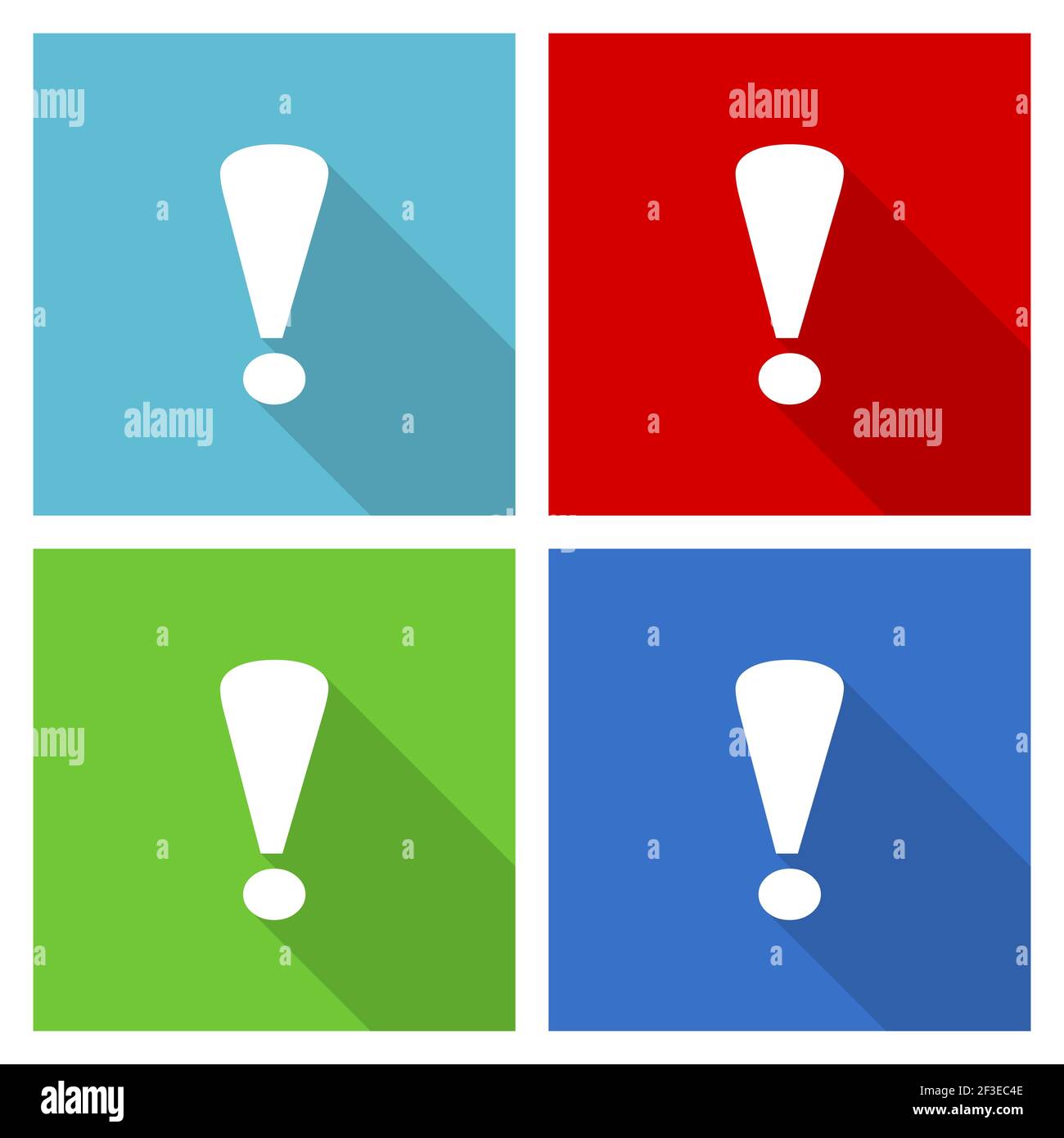 Four important Stock Vector Images - Alamy