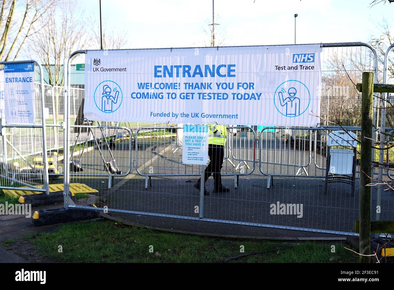 Knowsley village hi-res stock photography and images - Alamy