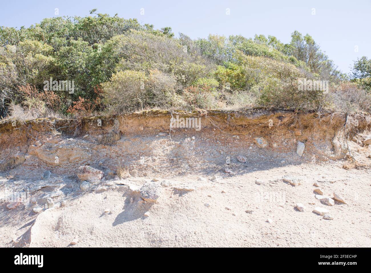 Large Boulder Formations Stock Photo - Alamy