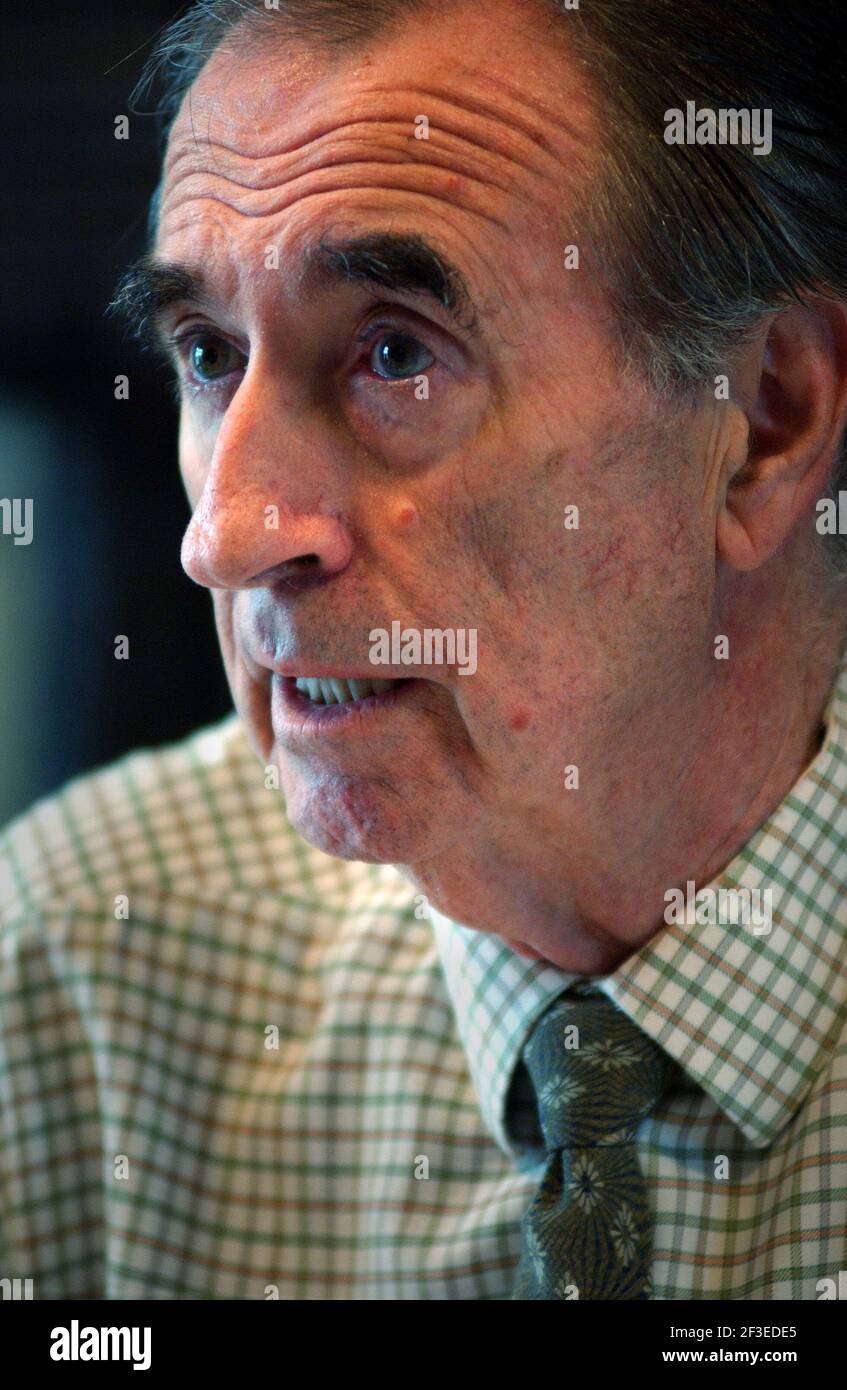 Bernard matthews norfolk hi-res stock photography and images - Alamy