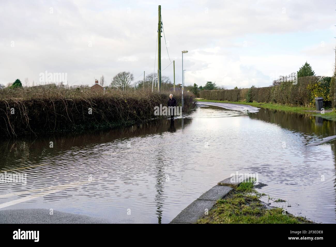 Maghull merseyside hi-res stock photography and images - Alamy