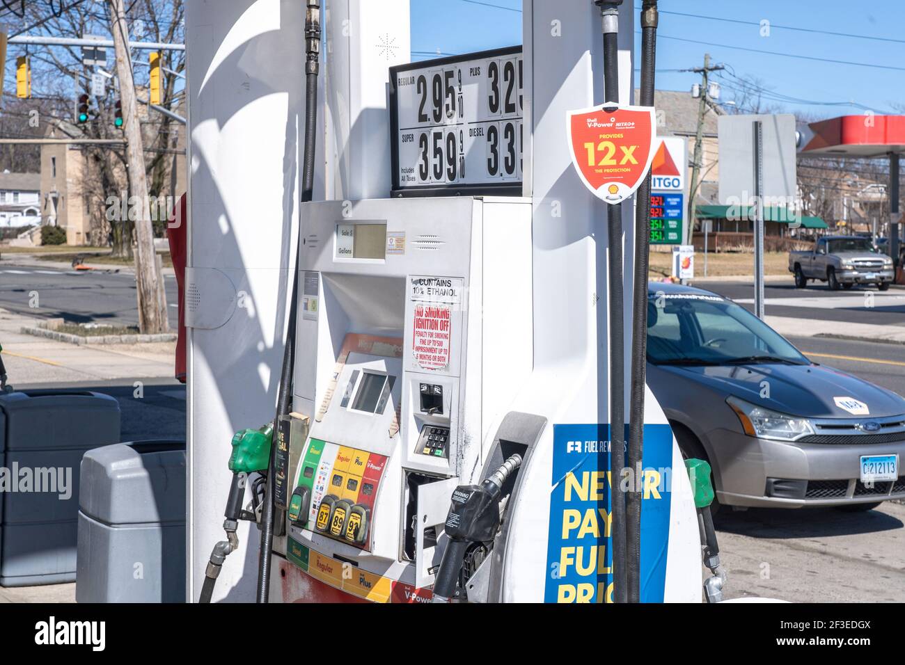 Aaa logos hi-res stock photography and images - Alamy