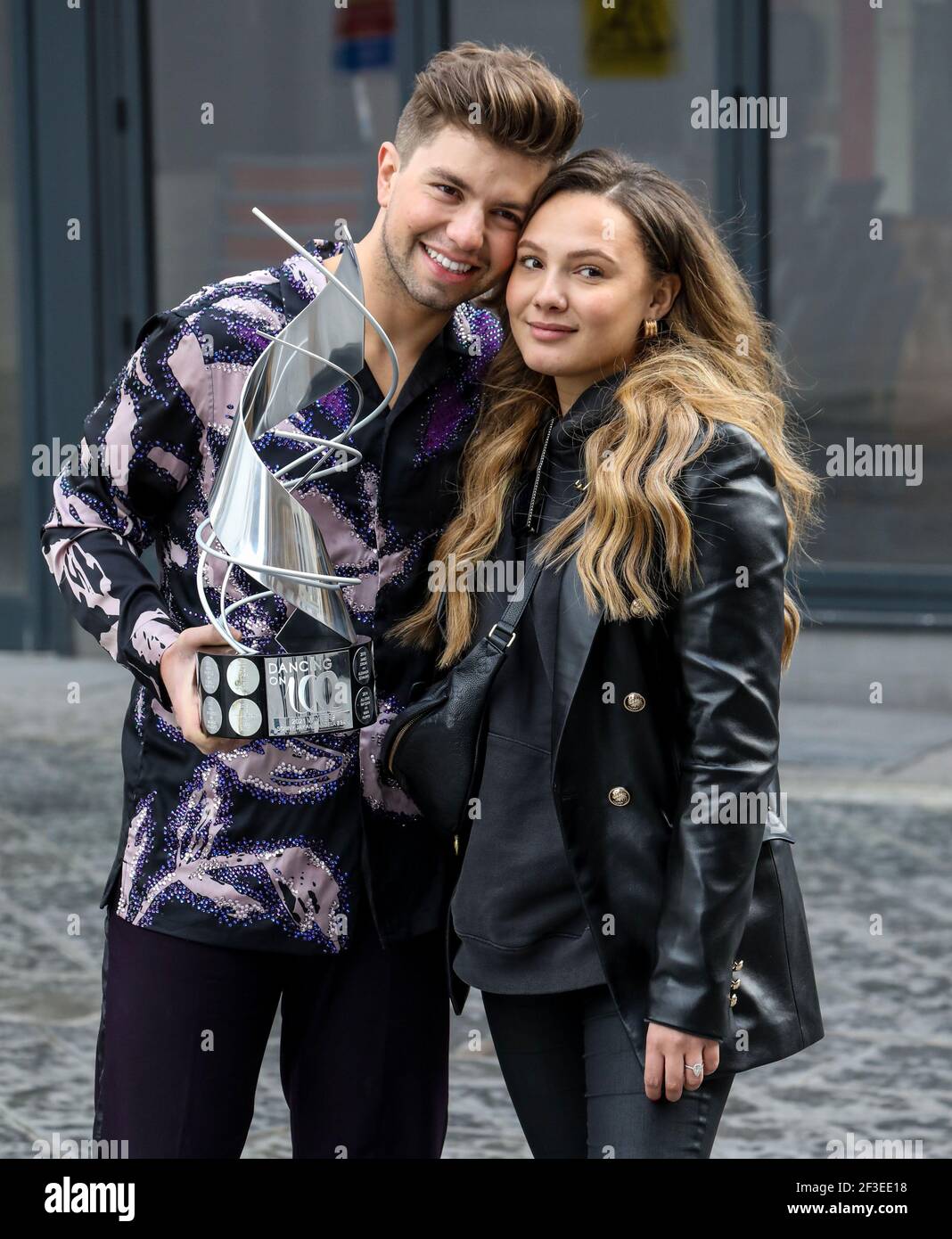 Lauren faith hi-res stock photography and images - Alamy