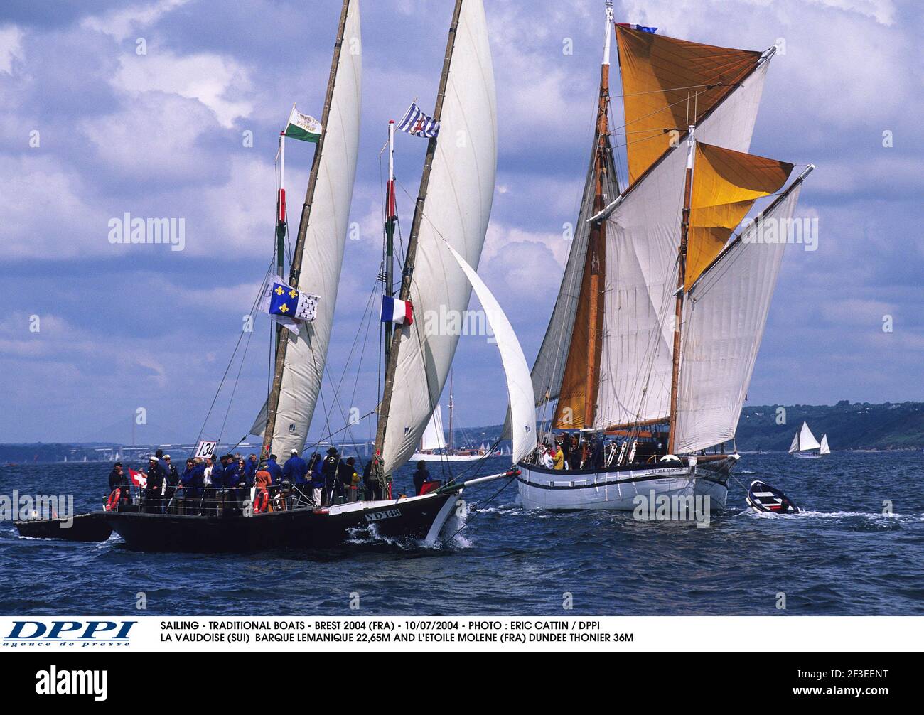 Barque lemanique hi-res stock photography and images - Alamy