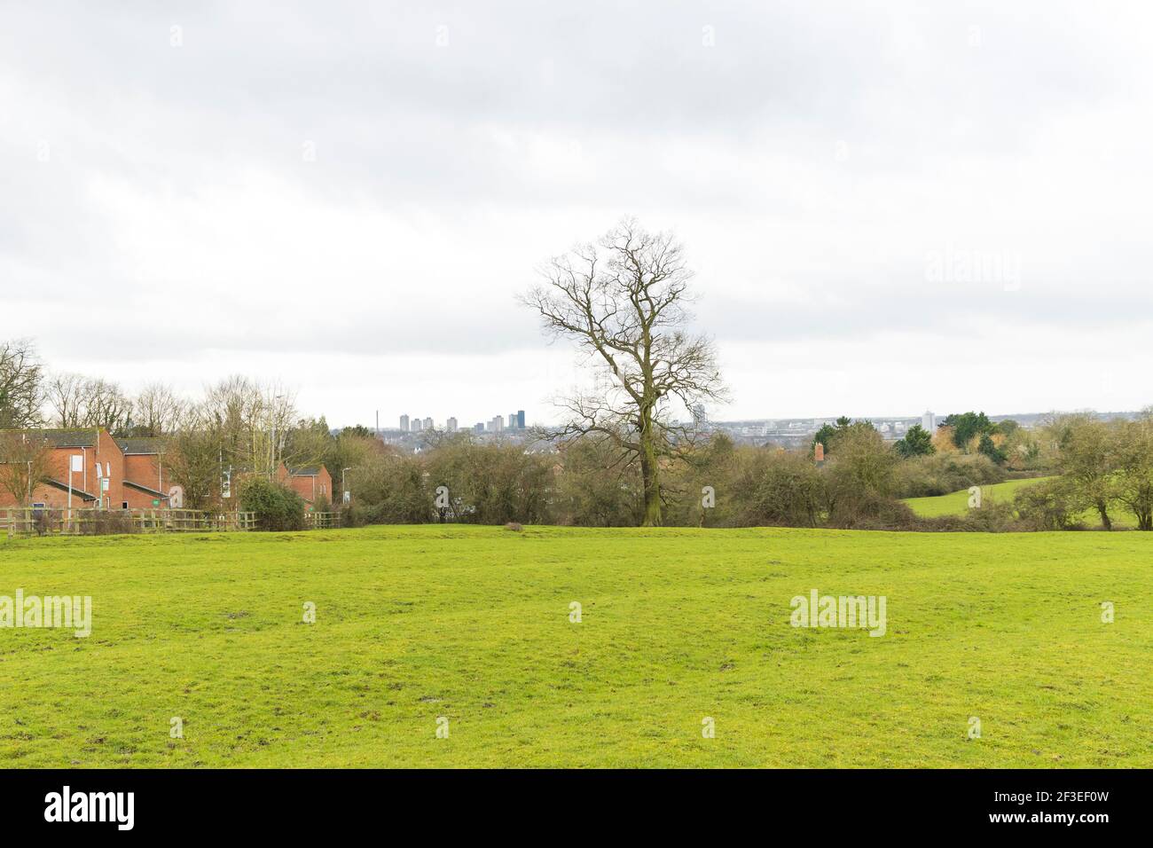 Leicester leicestershire scene hi-res stock photography and images - Alamy