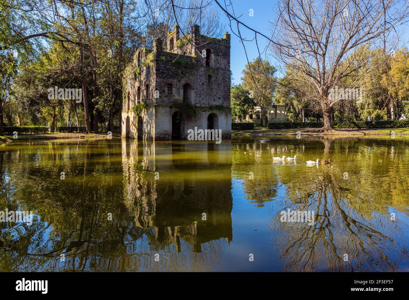 Naples (Italy) - Mostra d'Oltremare, Triennial Exhibition of Overseas ...