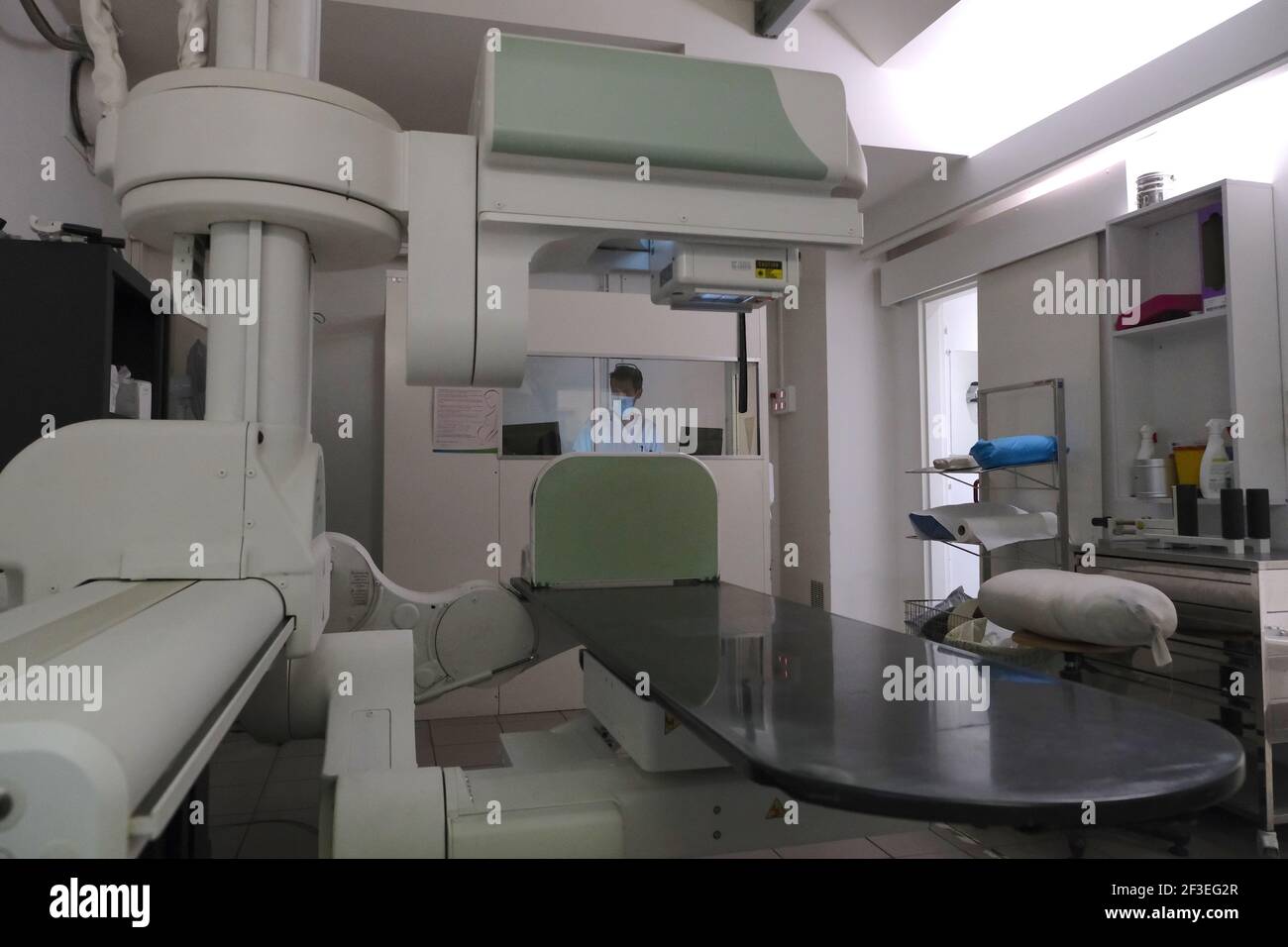 Bed occupancy rate hi-res stock photography and images - Alamy