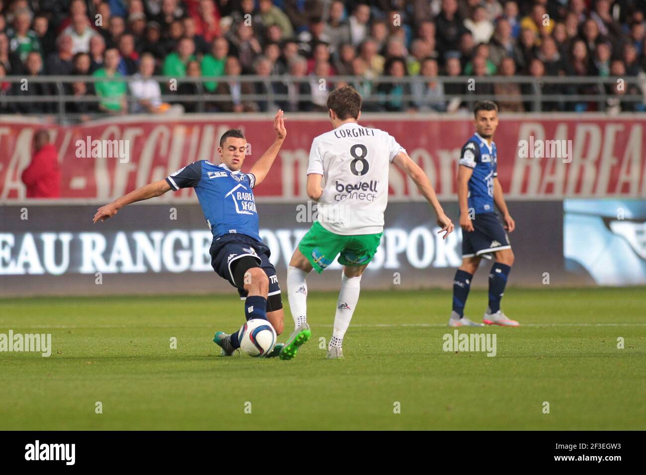 Football pi hi-res stock photography and images - Alamy