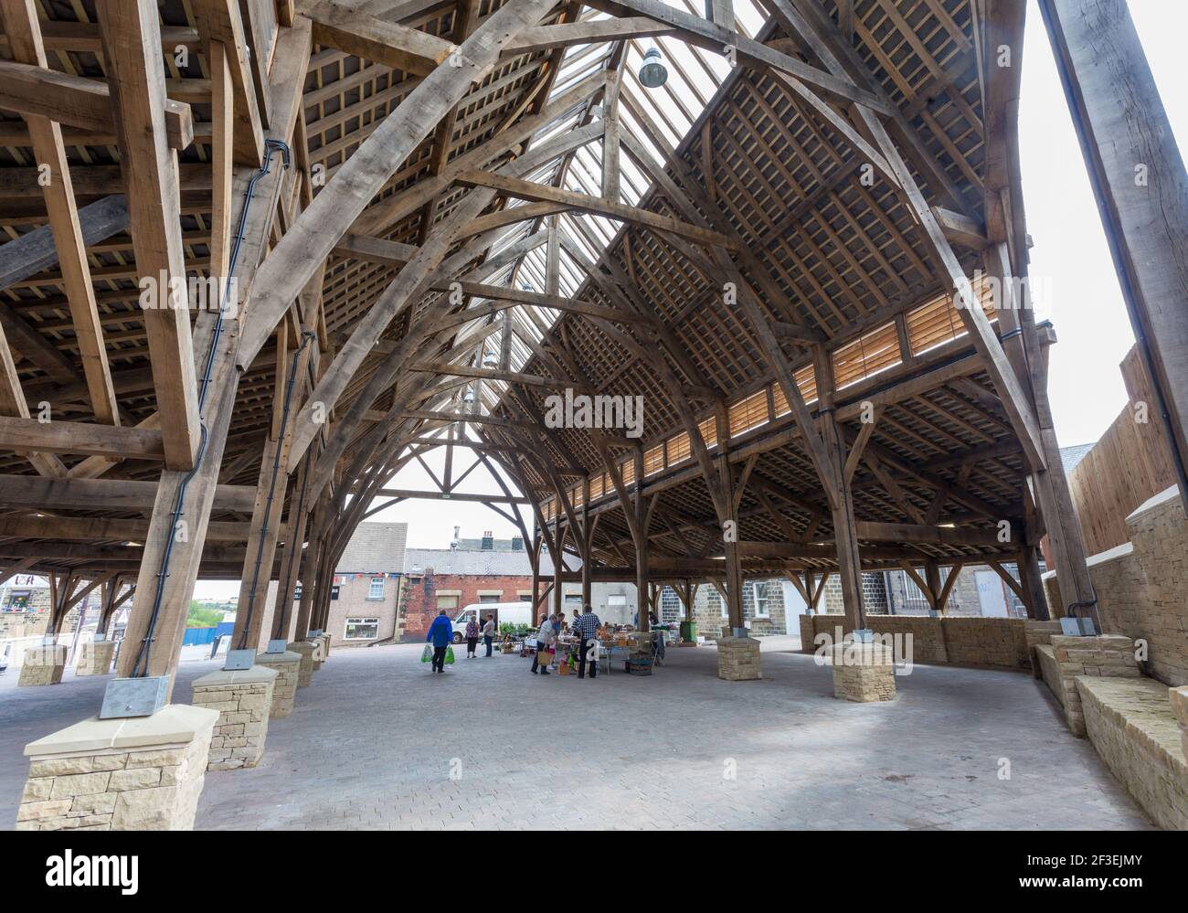 Cruck hi-res stock photography and images - Alamy