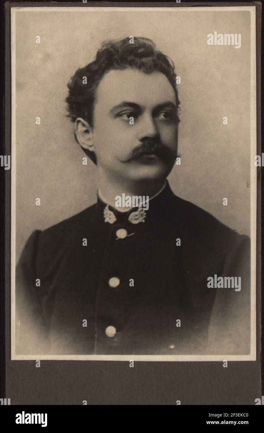 Karel sebor hi-res stock photography and images - Alamy