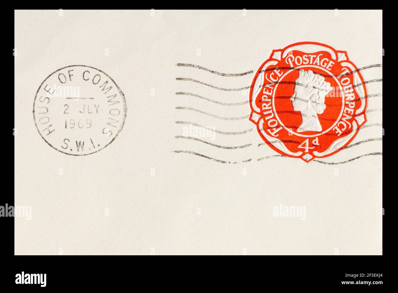 Prepaid Stamp High Resolution Stock Photography and Images - Alamy