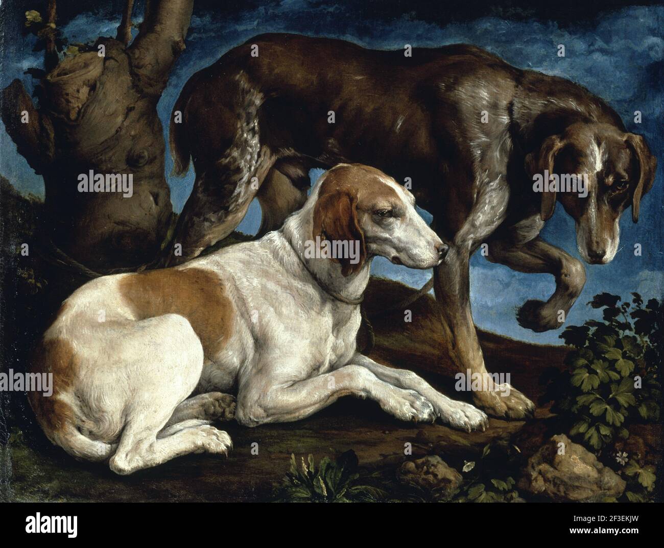 1592 paris hi-res stock photography and images - Alamy