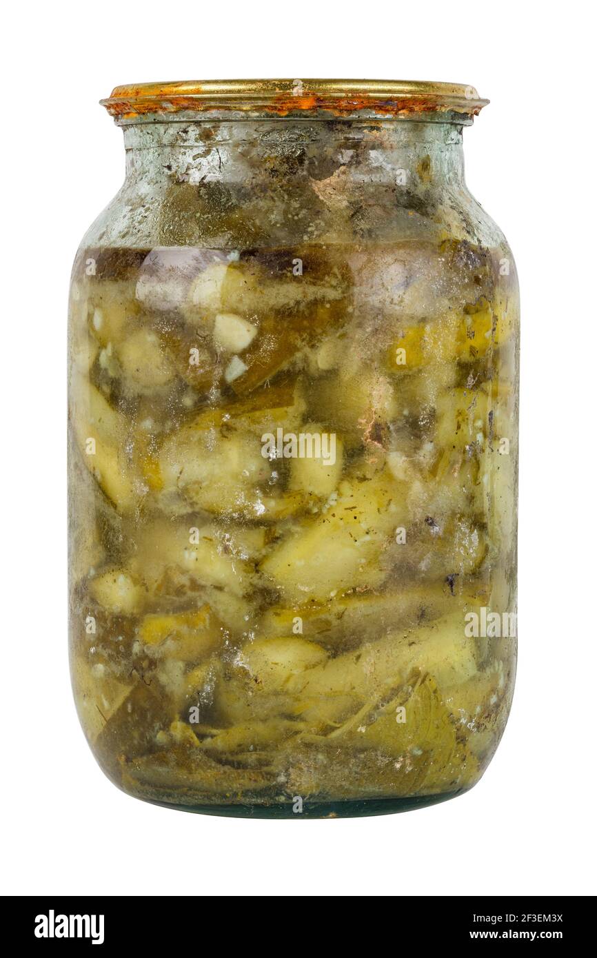Botulism hi-res stock photography and images - Alamy