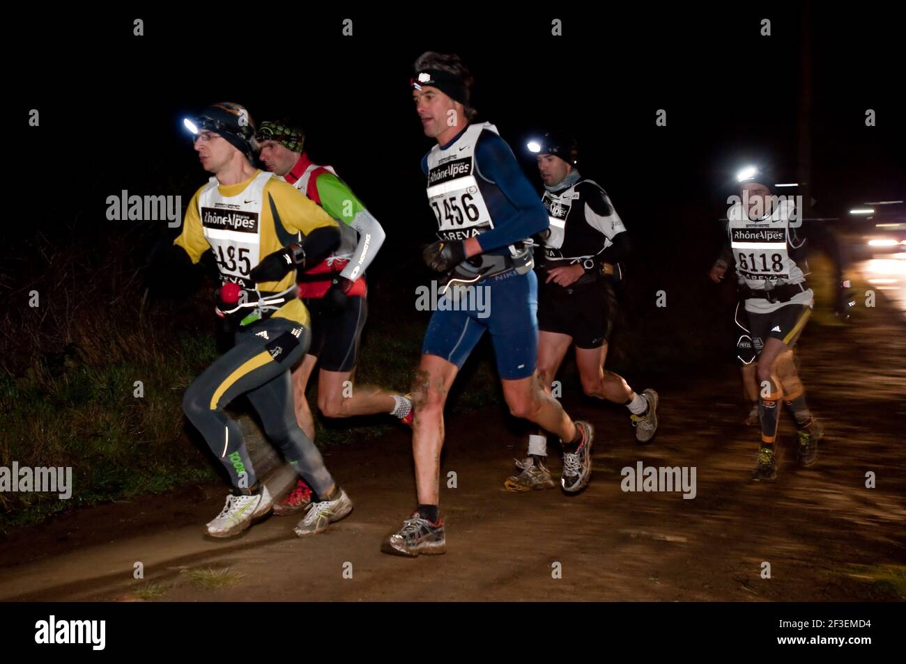 Alain morel hi-res stock photography and images - Alamy