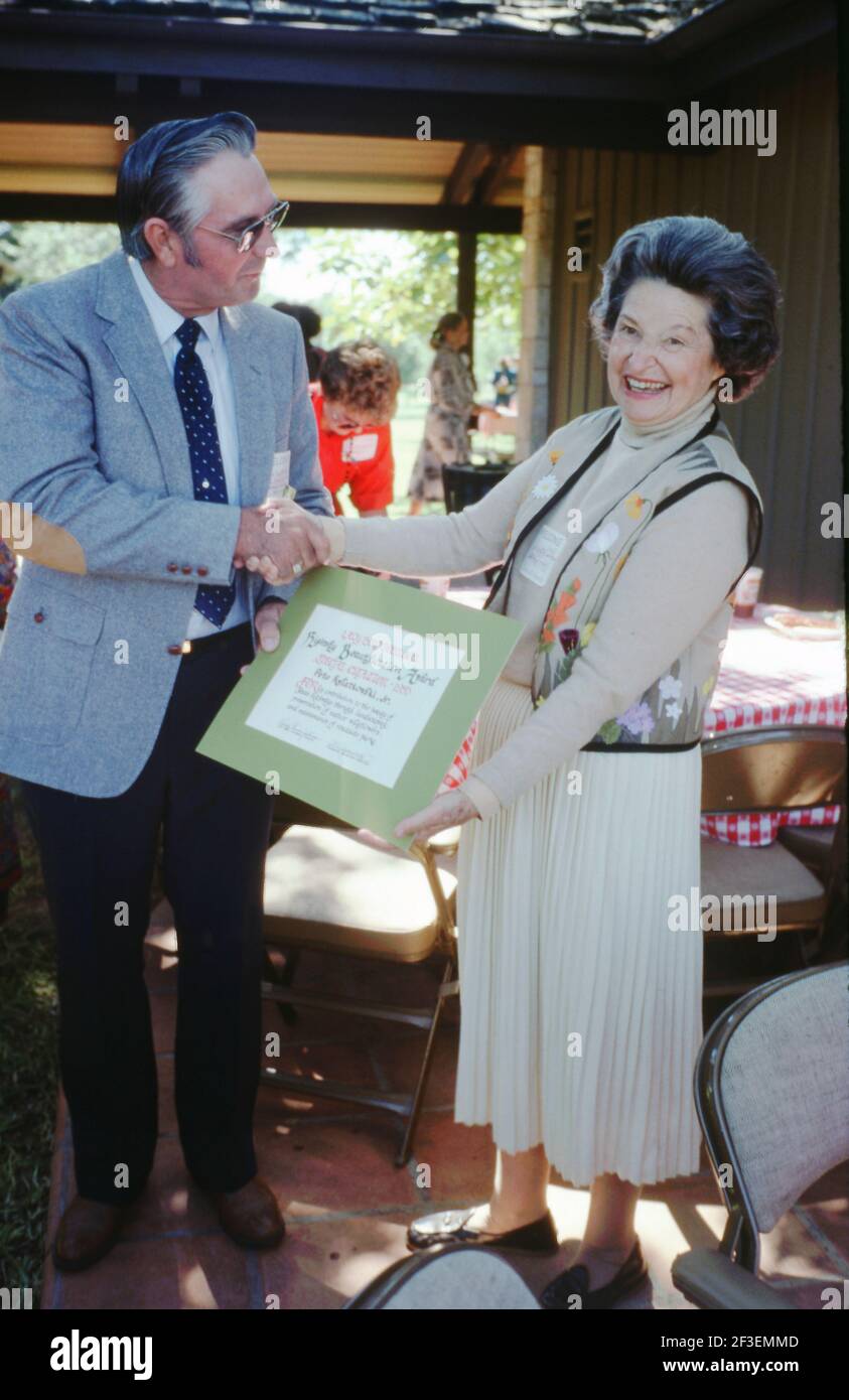 Retrospective on the life of former First Lady, Lady Bird Johnson ...